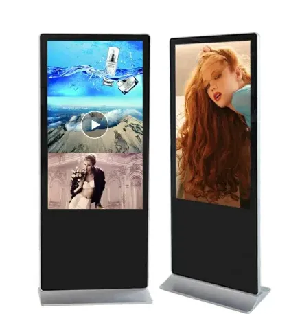 Digital Signage vs LED Signage: Understanding the Differences