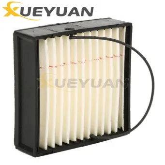 FUEL FILTER F916200060010 FOR MASSEY FERGUSON FENDT MF 5400 1104D E44TA ...