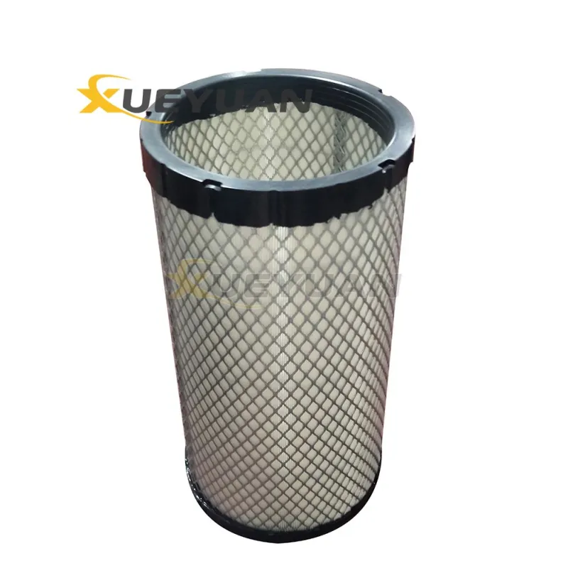 ME073821 Air Filter Element MITSUBISHI fuso FLEETGUARD BALDWIN TRUCK ...