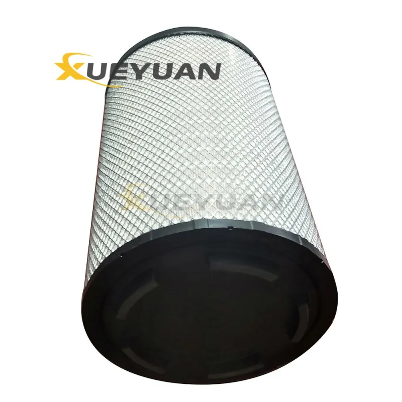 ME073821 Air Filter Element MITSUBISHI fuso FLEETGUARD BALDWIN TRUCK ...