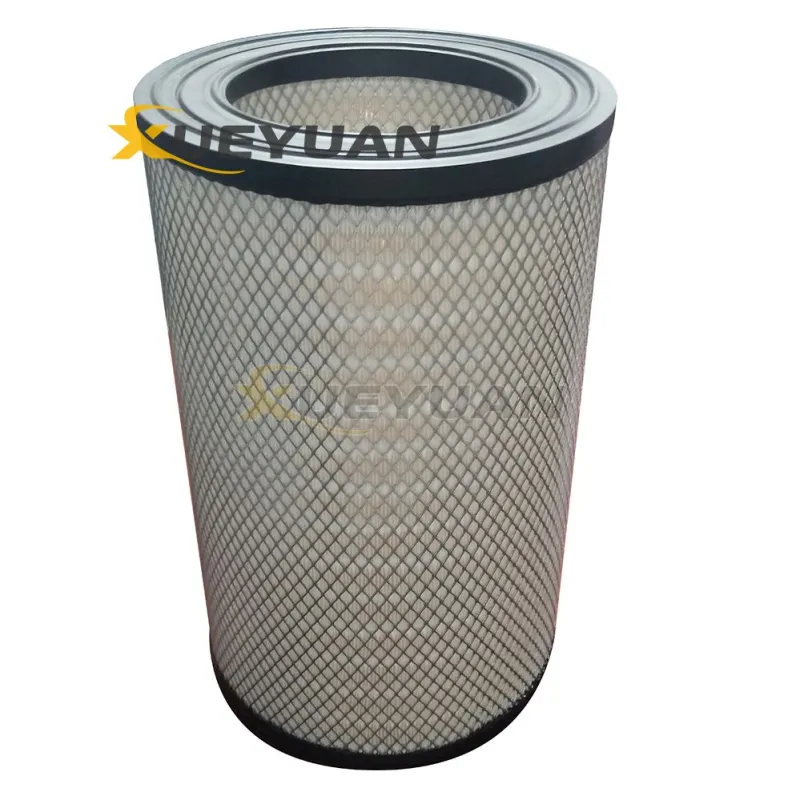 ME073821 Air Filter Element MITSUBISHI fuso FLEETGUARD BALDWIN TRUCK ...