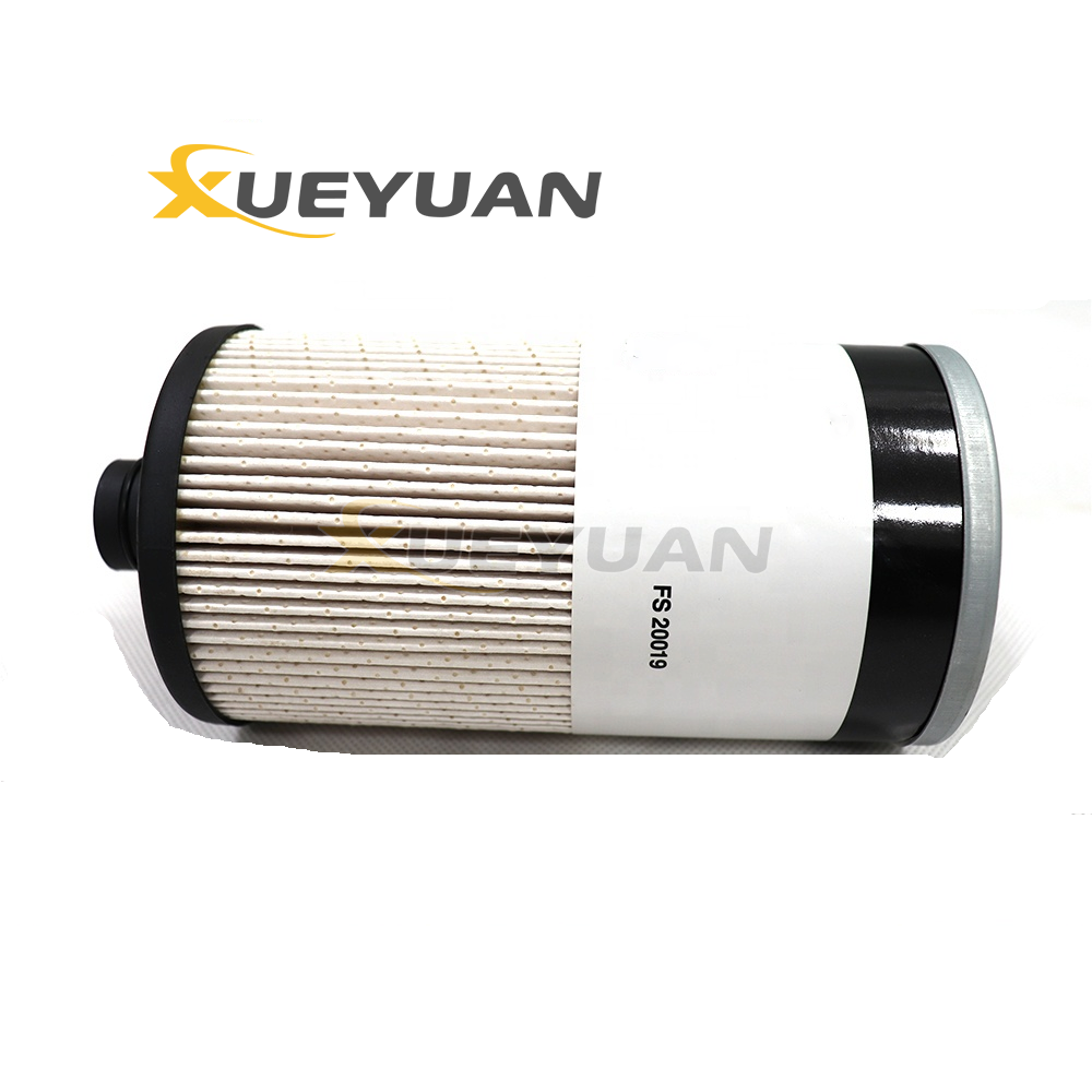 Fuel/Water Separator filter FS20020 FS20019 FS20018 FS20021 ...