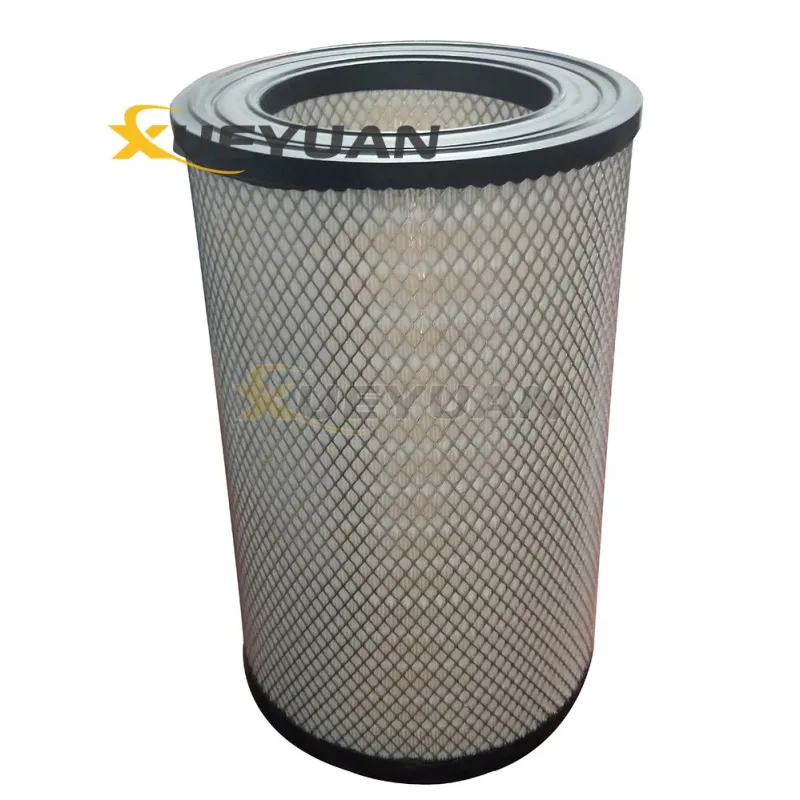ME073821 Air Filter Element MITSUBISHI fuso FLEETGUARD BALDWIN TRUCK ...