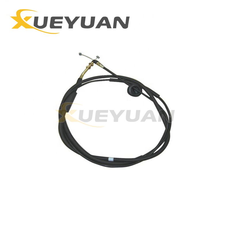 accelerator cable for Hyundai 32740-43201//32740-4B000