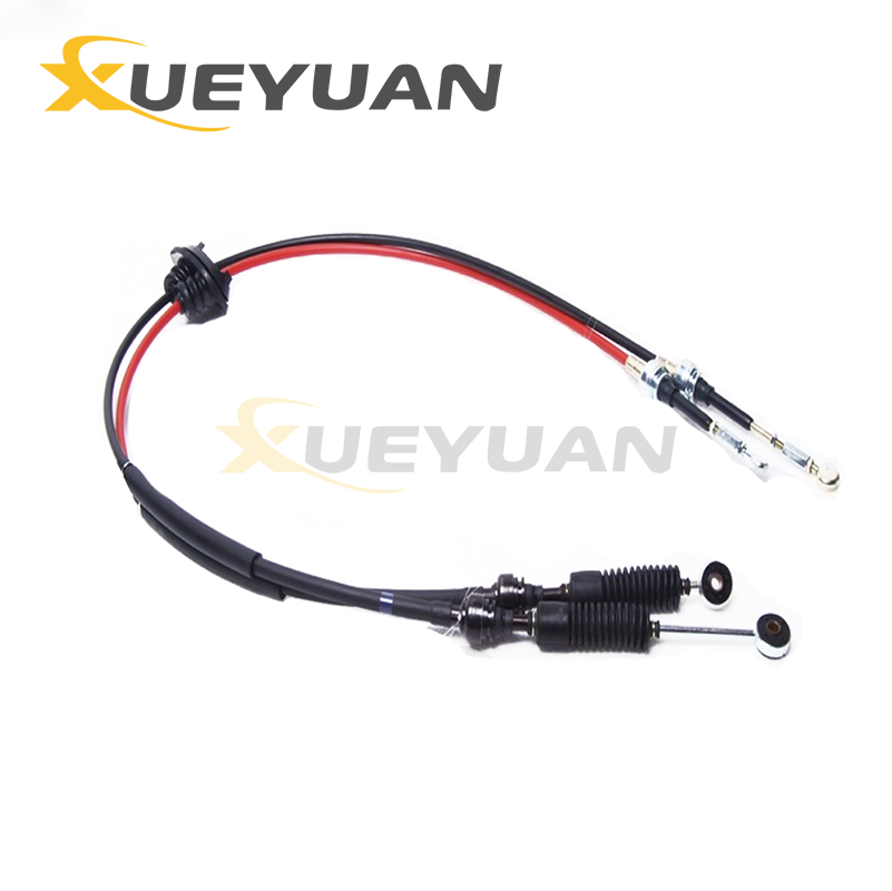 Cable assy manual transmission lever CABLE GEARBOX SELECT CABLE 43770 ...