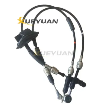 Transmission Cable 43794-4F120 For HYUNDAI