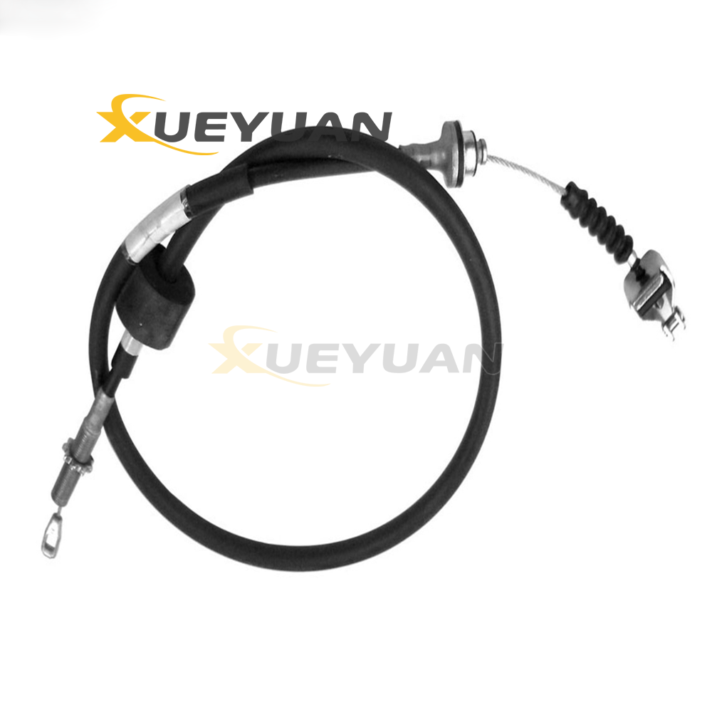 clutch cable assy 41510-24003 41510-24000 for HYUNDAI