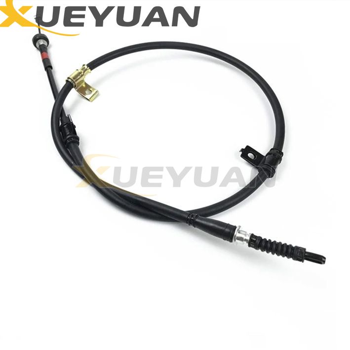 hand brake cable parking brake cable for Hyundai Elantra oem 59760-2D350
