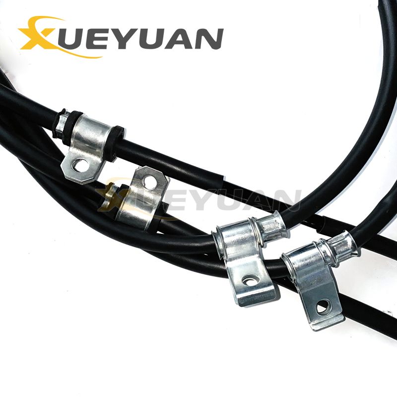 hand brake cable for Hyundai elantra oem 59770-2D350