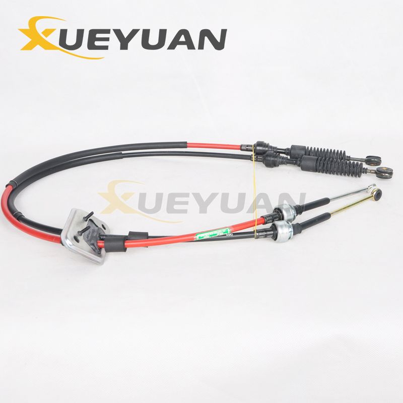 transmission cable push pull cable for Hyundai 43790-M2000