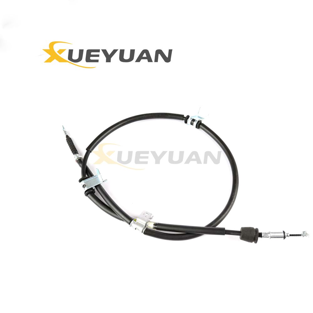 accelerator cable 32790-02010 for hyundai Atos