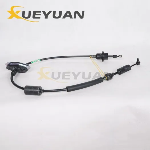 transmission cable push and pull cable for Hyundai 46760-17000