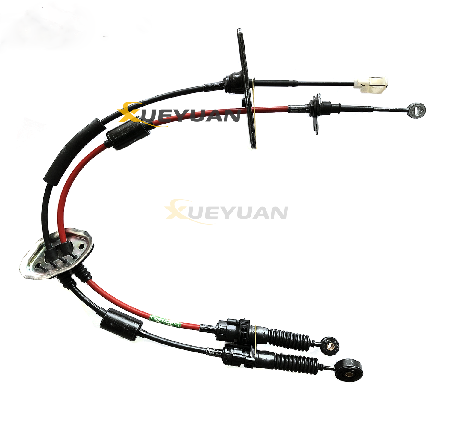 43794-17201/43794-17200 Transmission Cable For HYUNDAI