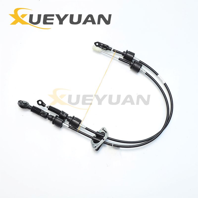 43794-17201/43794-17200 Transmission Cable For HYUNDAI