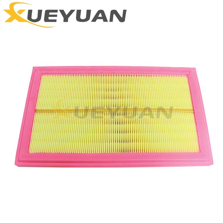 Air Filter for Mercedes-Benz C-Class Convertible GLC SLC SLK 2740940104