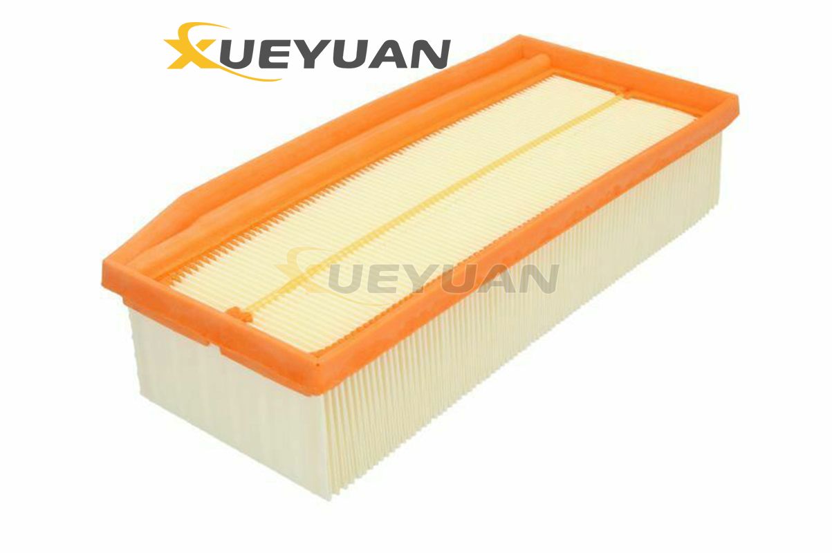 Air Filter 16546-0509R For LADA RENAULT Vesta Megane IV