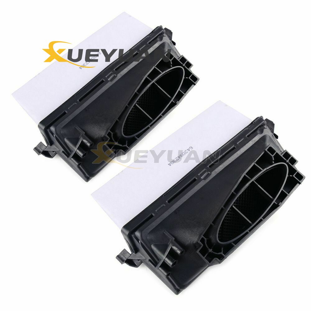 MERCEDES-BENZ S-CLASS W222 Air Filters A6420940000 2016