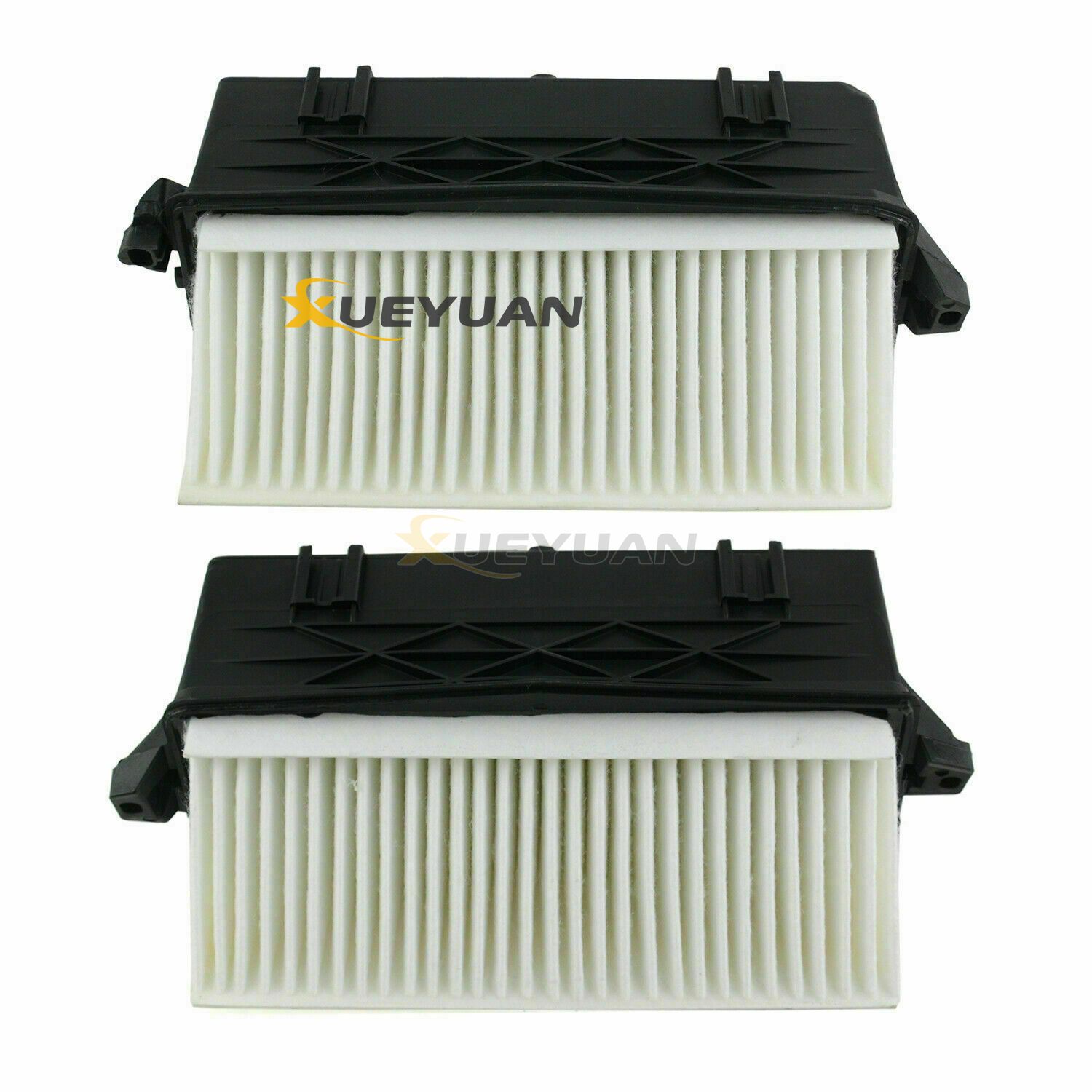 MERCEDES-BENZ S-CLASS W222 Air Filters A6420940000 2016