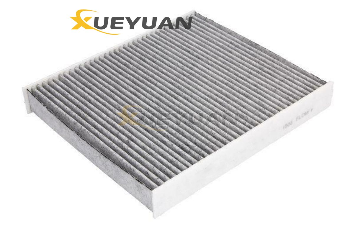 Filter Cabin for Rav 4 V Hilux VIII Highlander Corolla Camry 87139YZZ34