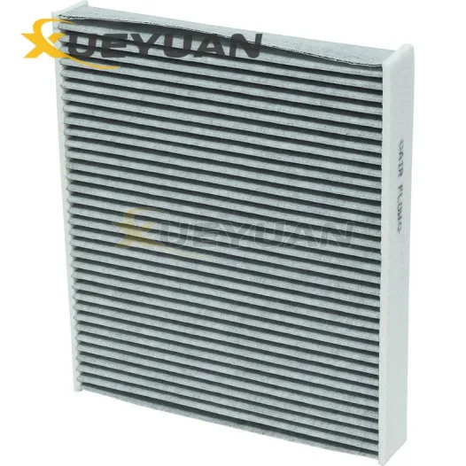 Filter Cabin for Rav 4 V Hilux VIII Highlander Corolla Camry 87139YZZ34