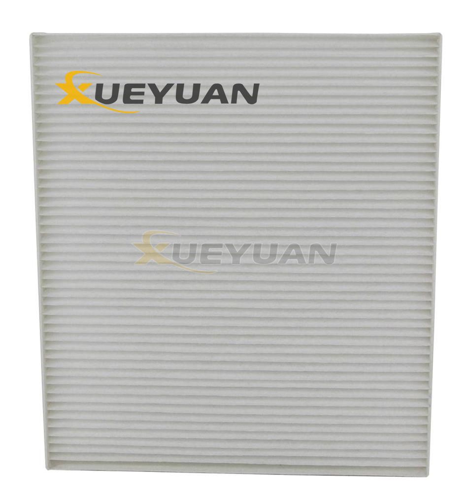 Interior Air Filter For KIA Borrego Carnival / Grand III Saloon 01-09 ...