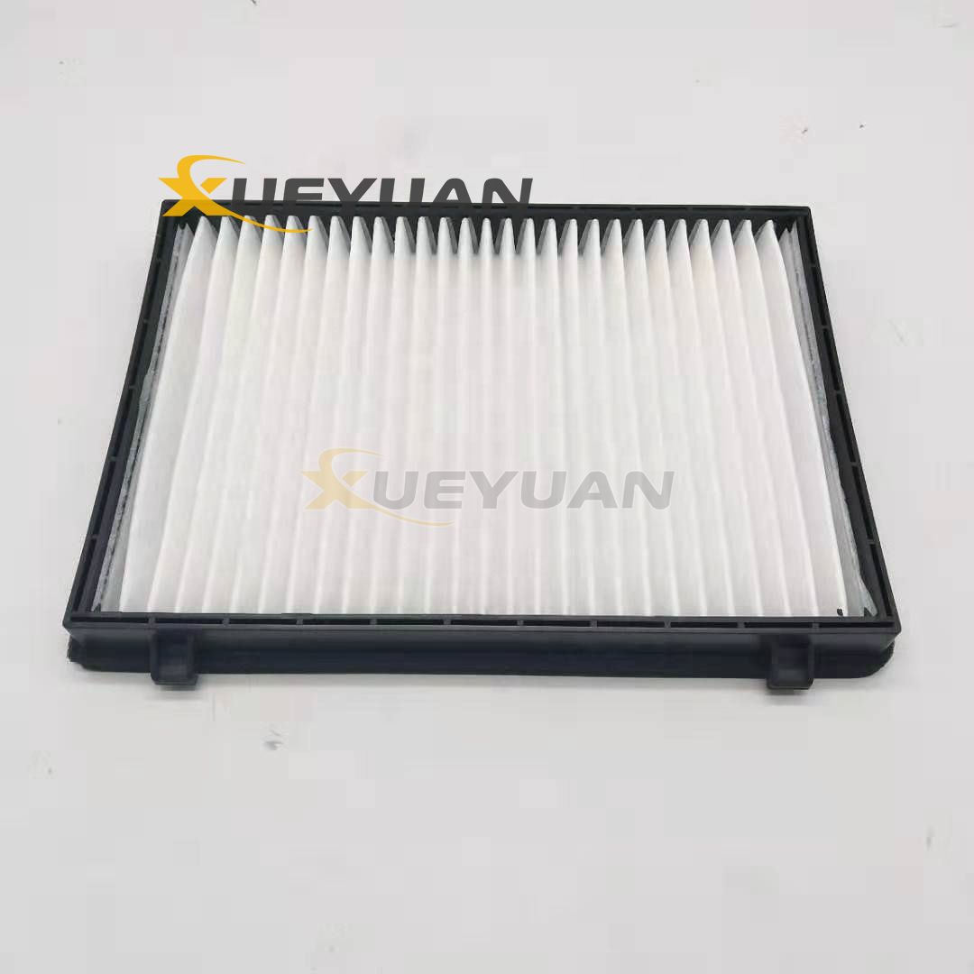Cabin Air Filter For Chevrolet Captiva - Opel Antara 96440878