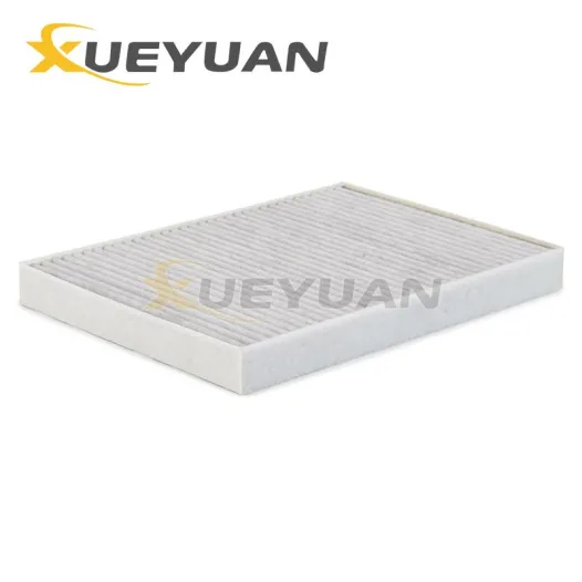 Interior Pollen Cabin Filter for Audi Porsche VW Bentley Subaru:A4,A5,Q7,Q5