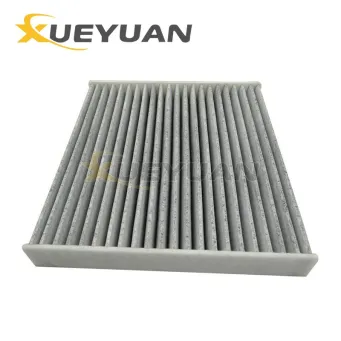 Interior Air Filter For TOYOTA LAND ROVER JAGUAR LEXUS SUBARU V LR036369