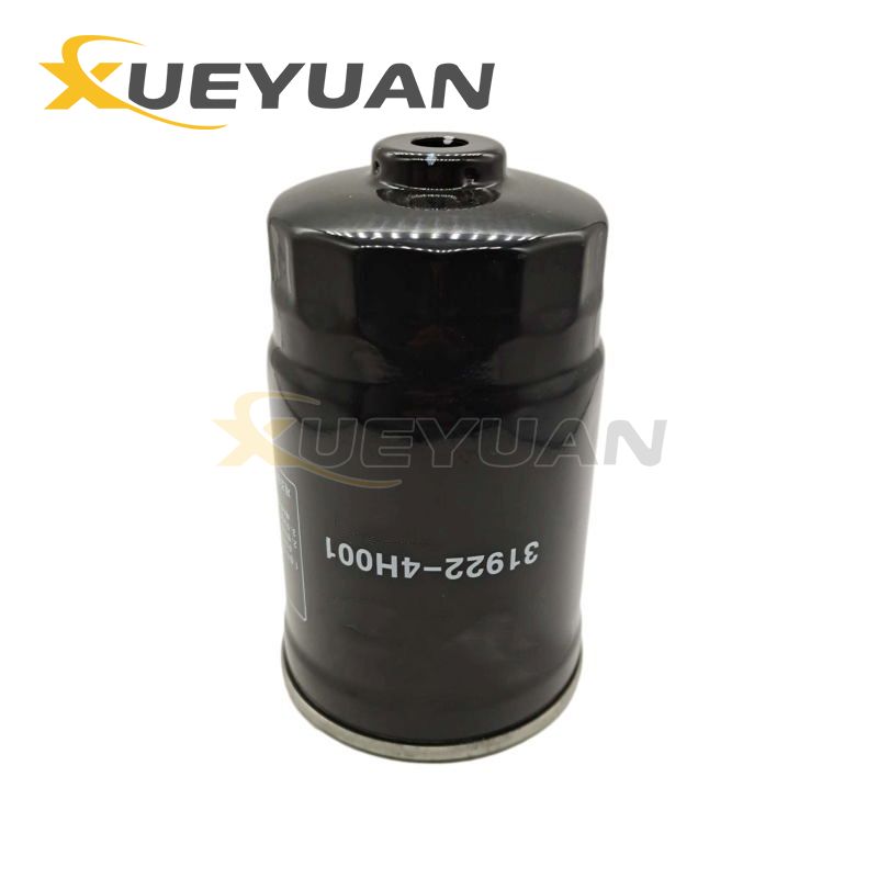 319224h001 31922-4h001 D4FD Fuel filter for Kia Sportage 2012 #1339140-39