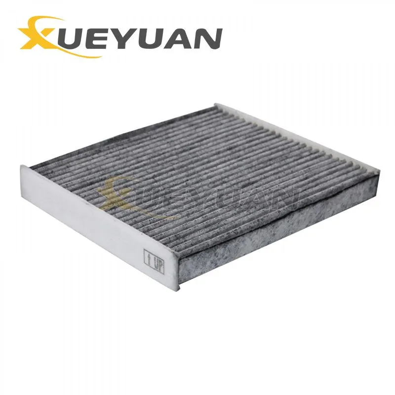 Interior Air Filter For TOYOTA LAND ROVER JAGUAR LEXUS SUBARU V LR036369