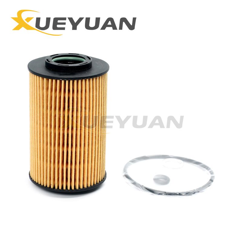Oil Filter 263202A500 For HYUNDAI KIA Accent IV