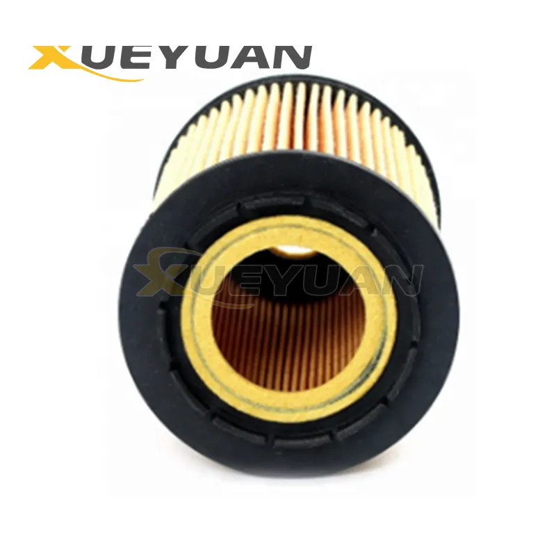 For Audi A8 S8 Porsche Cayenne VW EuroVan 00-11 Eng Oil Filter 021115562A