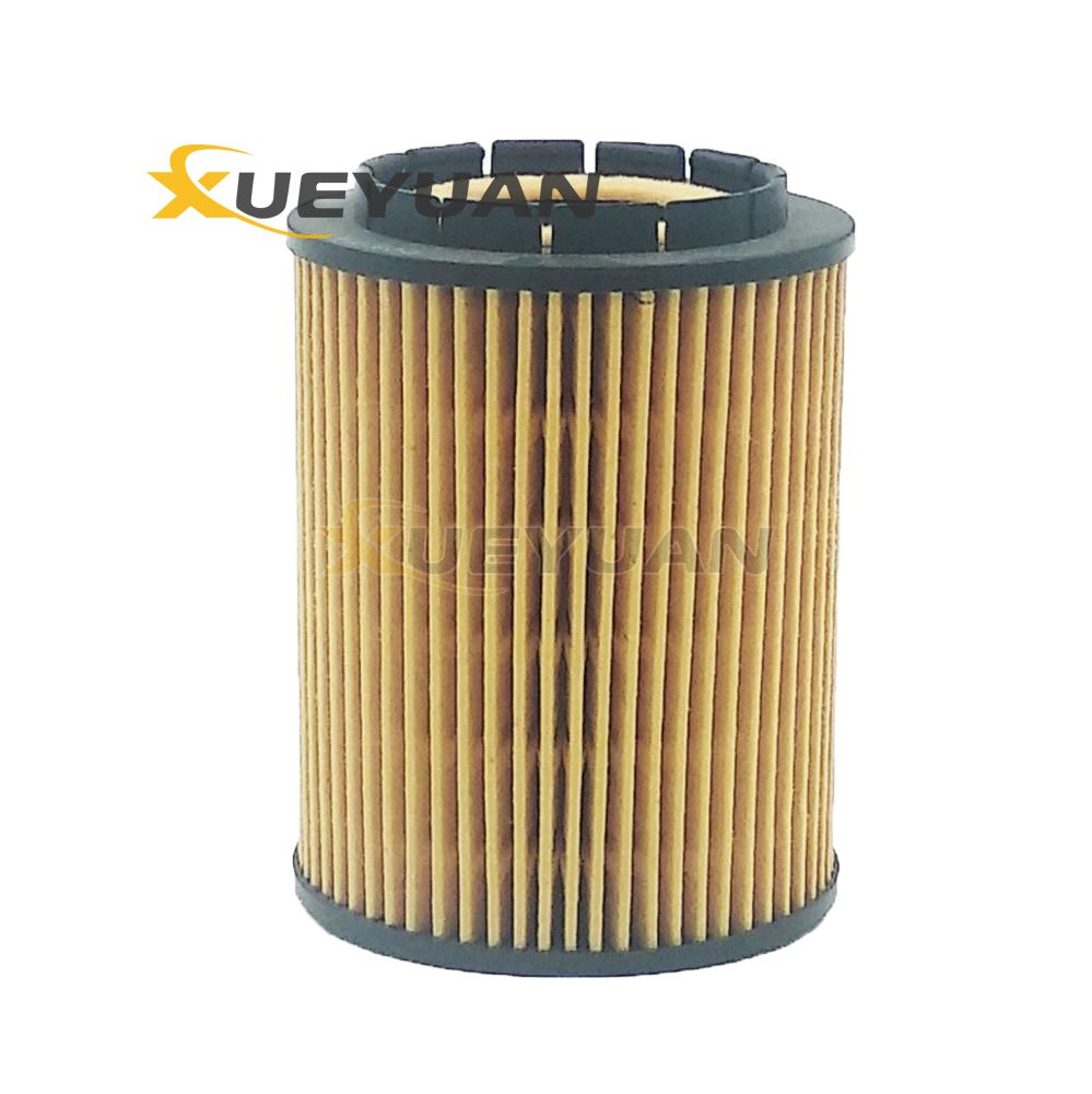 For Audi A8 S8 Porsche Cayenne VW EuroVan 00-11 Eng Oil Filter 021115562A