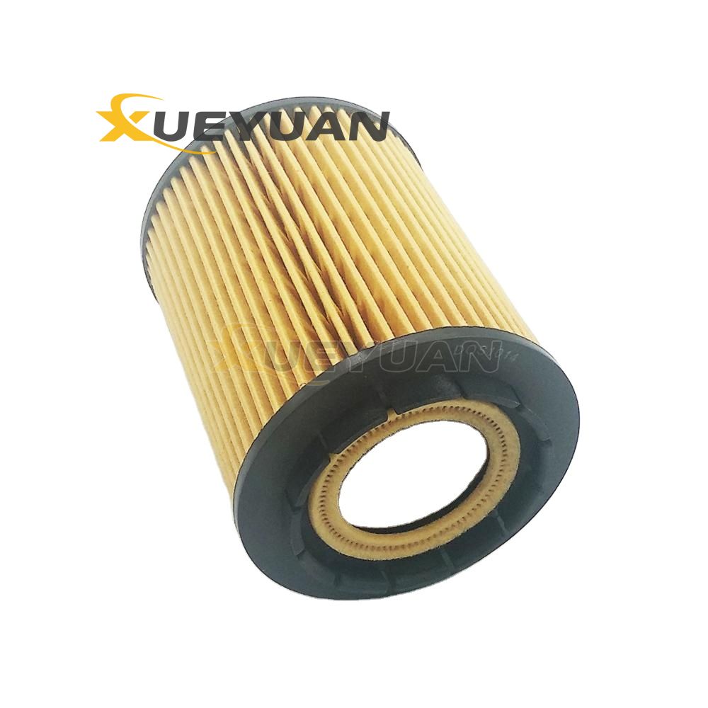 For Audi A8 S8 Porsche Cayenne VW EuroVan 00-11 Eng Oil Filter 021115562A