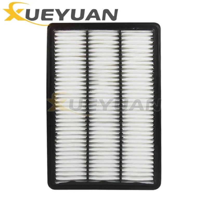 Air Filter Mitsubishi:PAJERO IV 4,III 3 MR404847