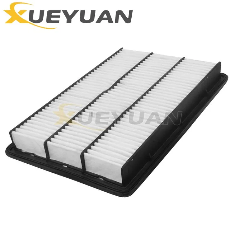 Air Filter Mitsubishi:PAJERO IV 4,III 3 MR404847