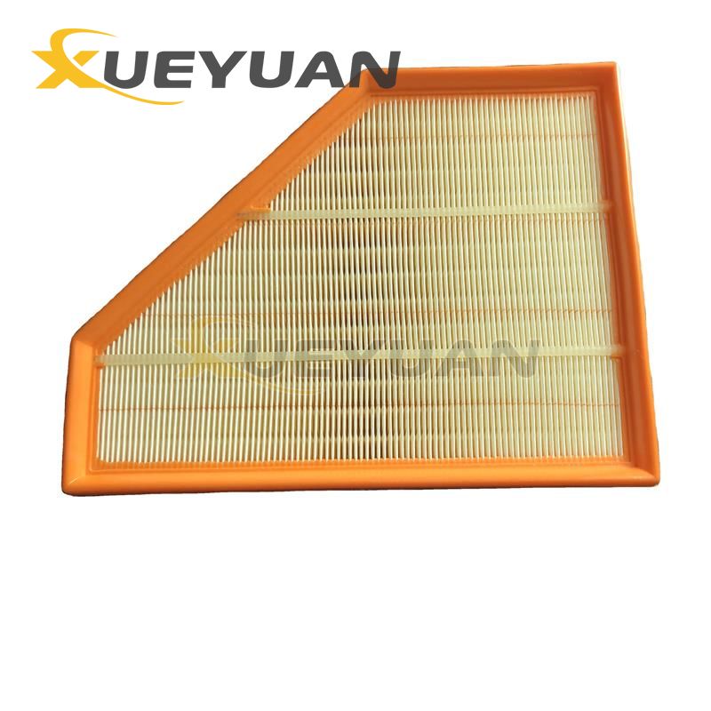 Air Filter Left 13718613250 For BMW F90 G11 G12 G30