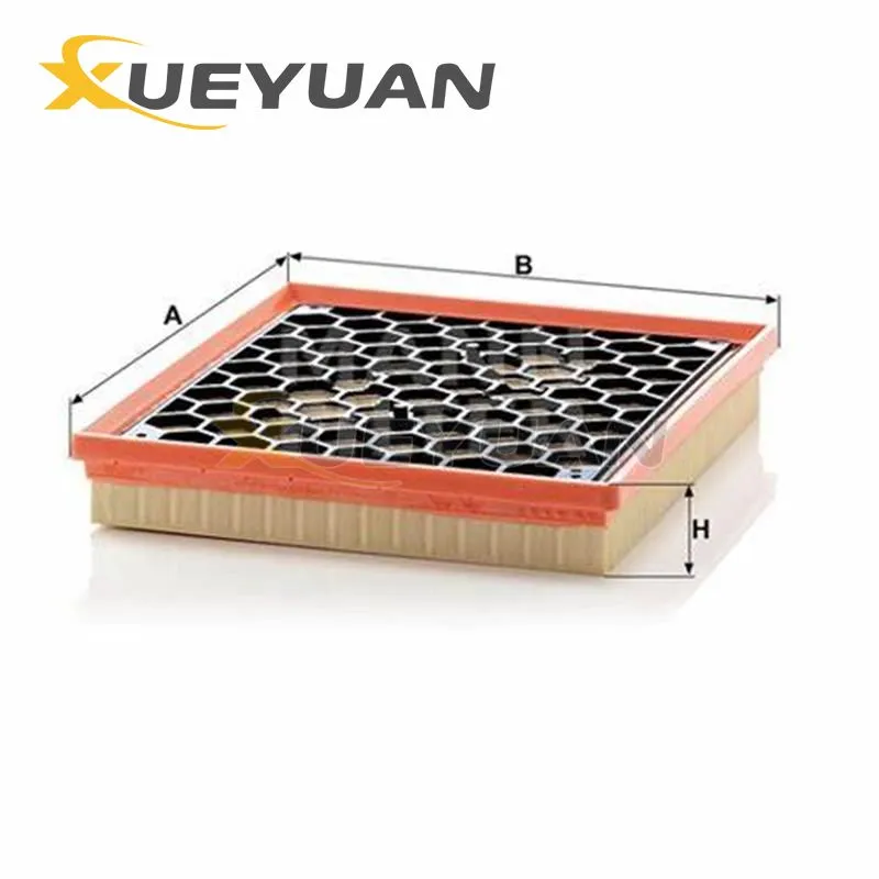 AIR FILTER 55560894 FOR OPEL CHEVROLET