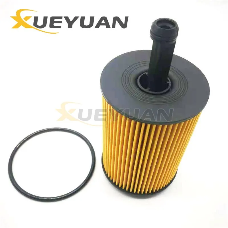 Engine Oil Filter 071-115-562A For Audi