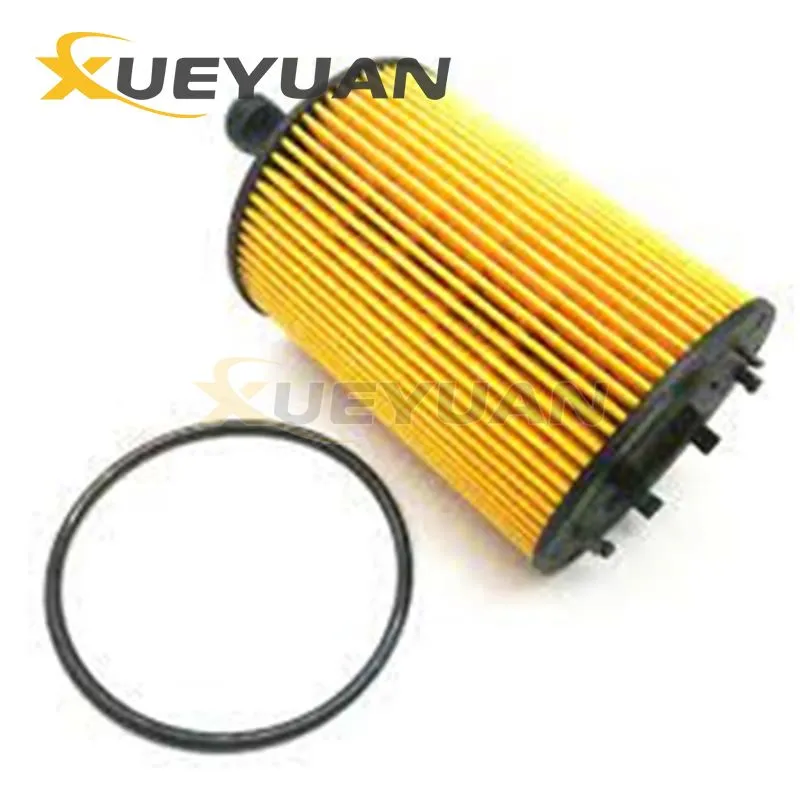 Engine Oil Filter 071-115-562A For Audi