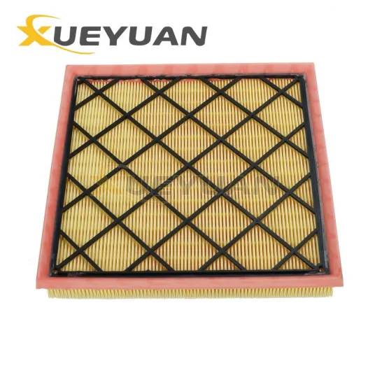 Engine Air Filter Fits CHEVROLET Cruze 13272717