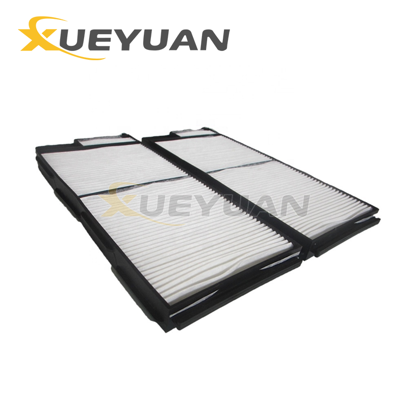 Interior Air Filter For TOYOTA Land Cruiser 100 88568-60010