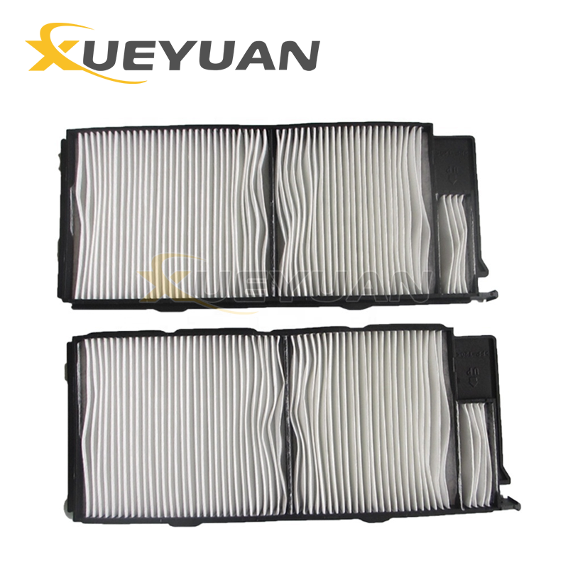 Interior Air Filter For TOYOTA Land Cruiser 100 88568-60010
