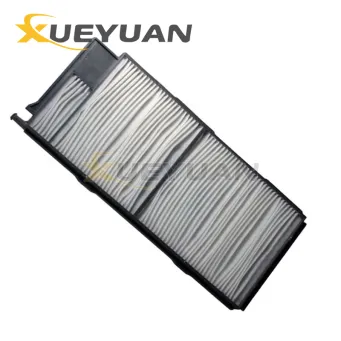 Interior Air Filter For TOYOTA Land Cruiser 100 88568-60010