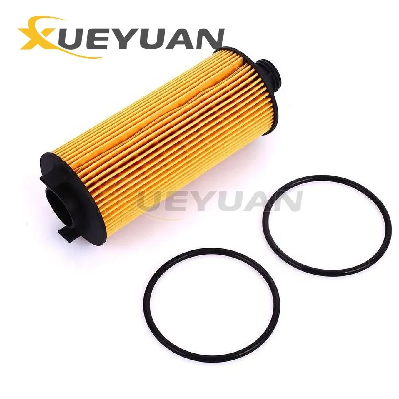 Oil Filter 12636838 Service Kit For Holden Colorado RG Z71 Colorado 7