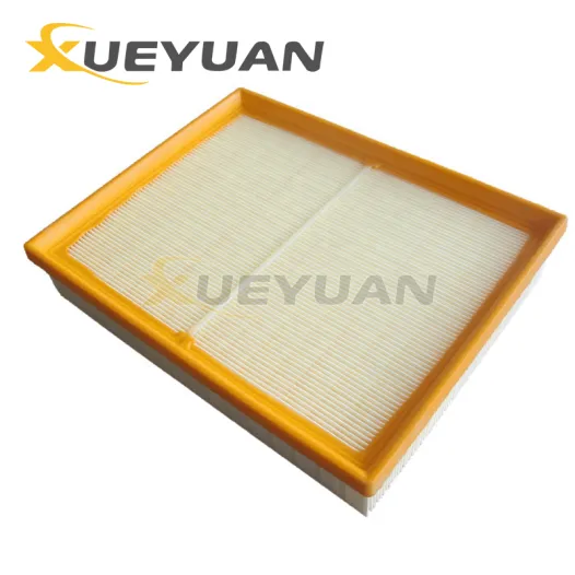 AIR FILTER 16546-4KV0A FOR NISSAN
