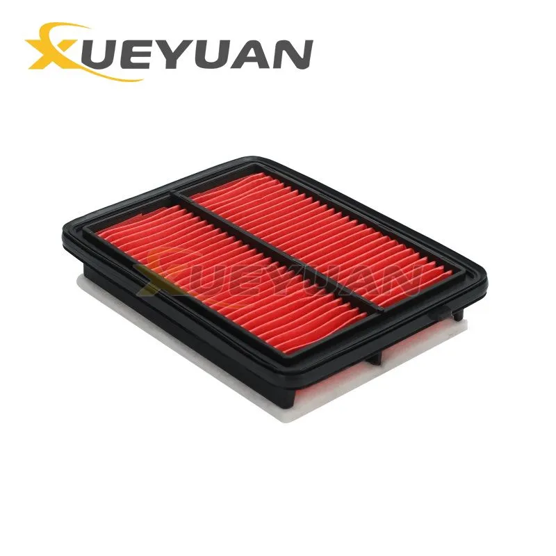 High Quality air filter 16546-5RA0A 165465RA0A filter paper China factory