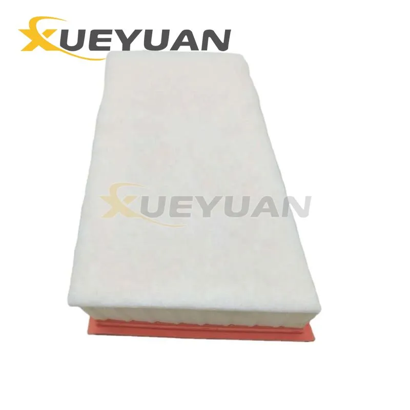 air intake filter 7701045724 for nissan