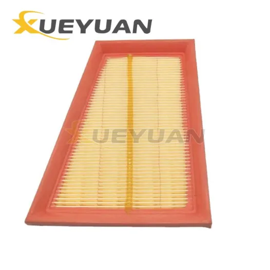 air intake filter 7701045724 for nissan