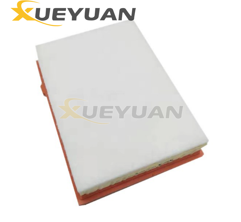 air filter 94757663 for car performance air filter